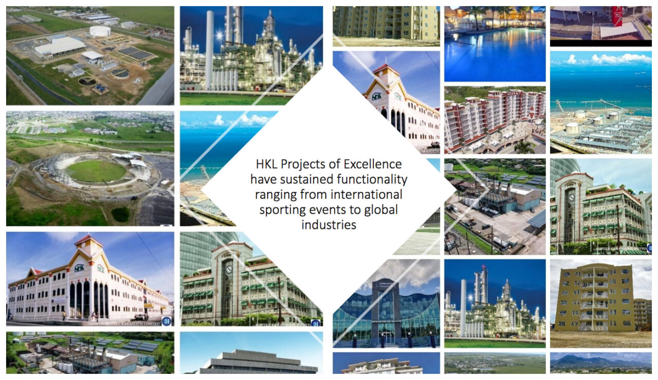 HKL Group | Desalcott