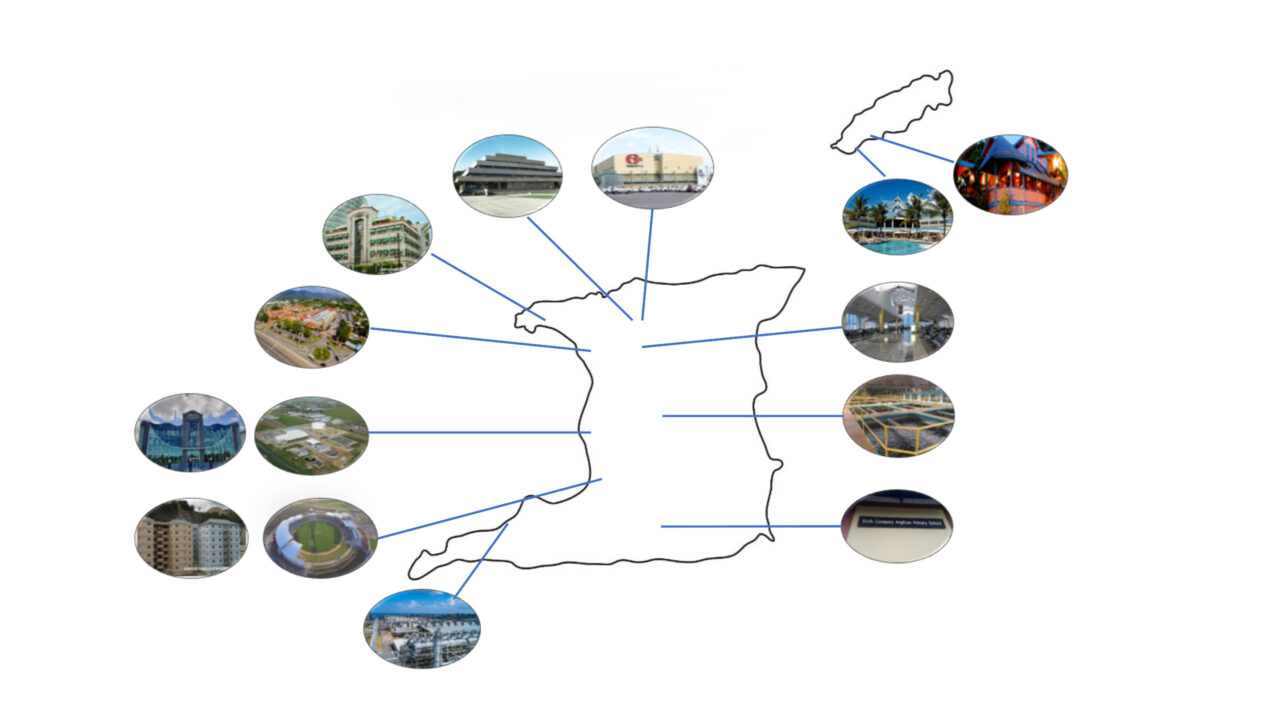 HKL Group | Desalcott